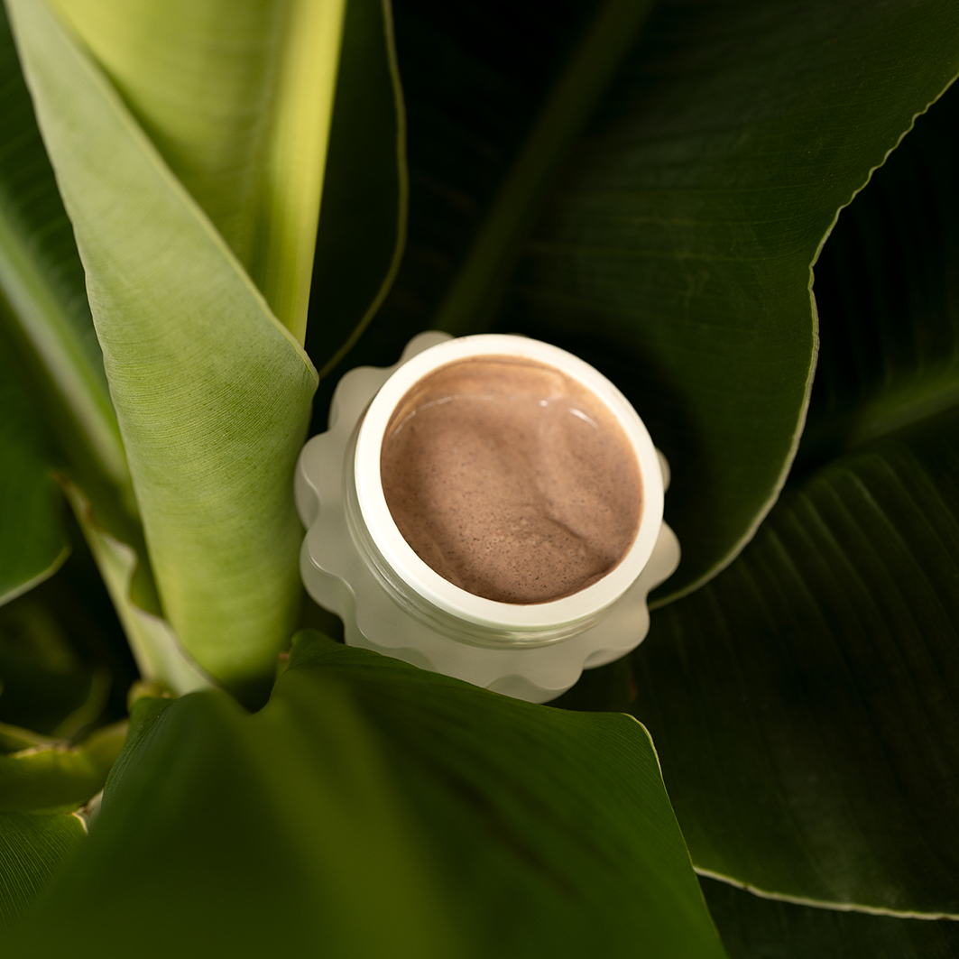 Earth's Embrace: Restoring Hand & Body Cream - KOH Cosmetics